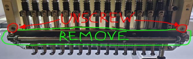 Presser Foot Replacement All But Em 1010 Ricoma presser-foot-replacement-all-but-em-1010-ricoma